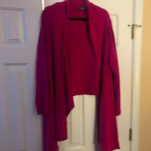 TravelSmith | Sweaters | Bnwot Travel Smith Flowy Sweater | Poshmark